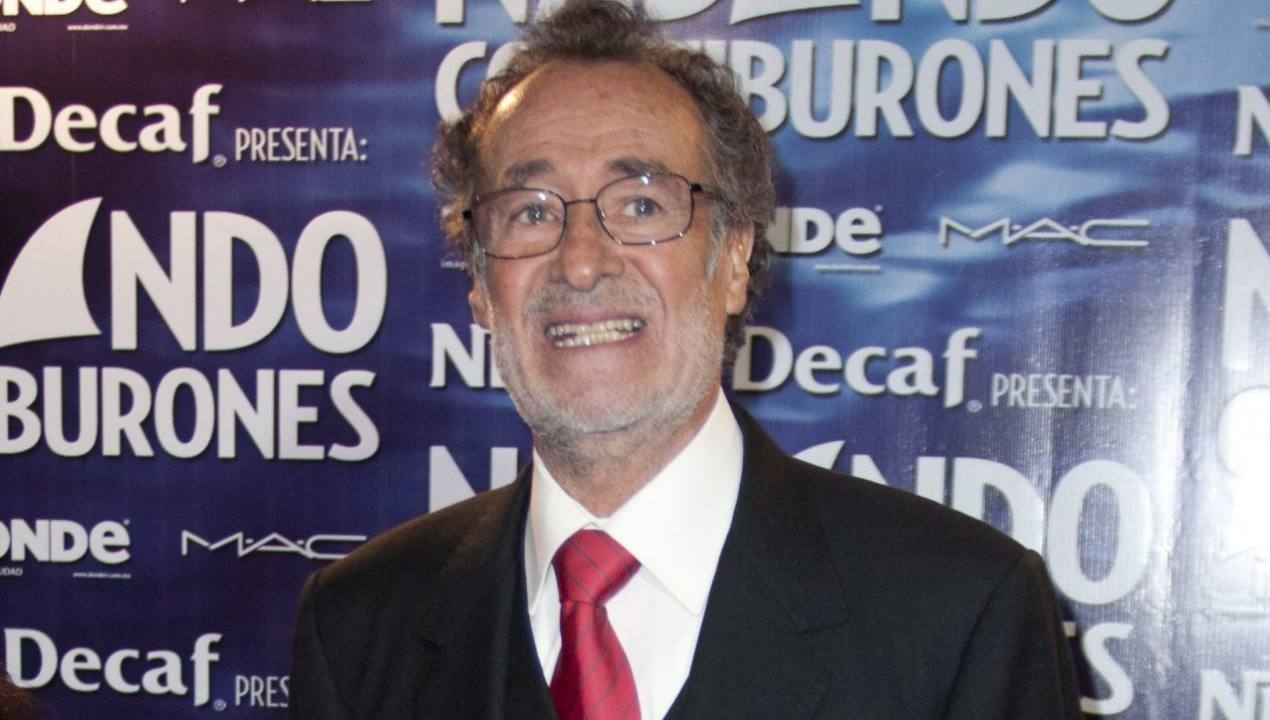 Alejandro Bichir: AMLO propone como Embajador en Panamá al padre de los ...