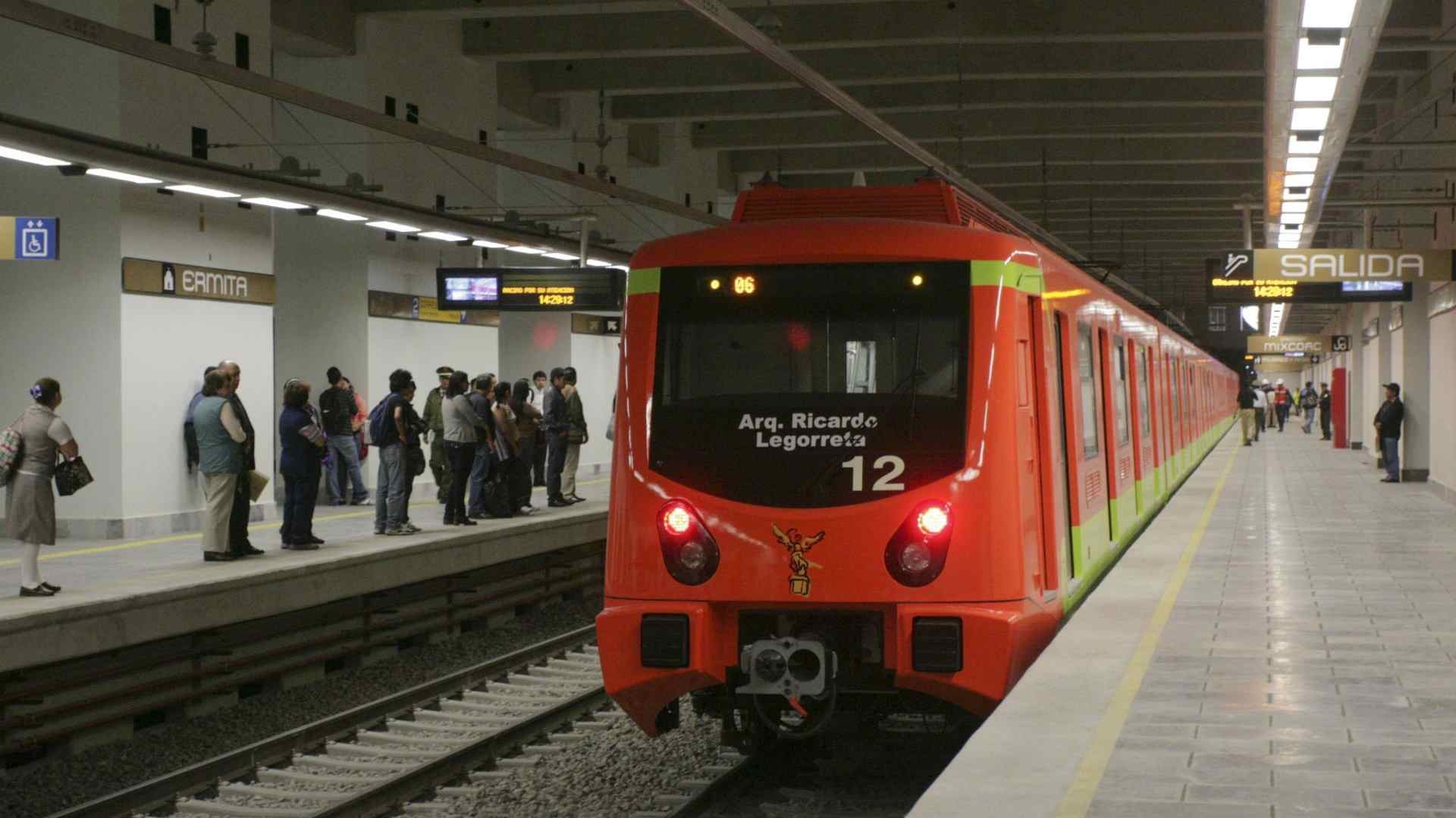 Línea 12 del Metro CDMX: ¿Cuándo abre de nuevo el tramo subterráneo? | N+