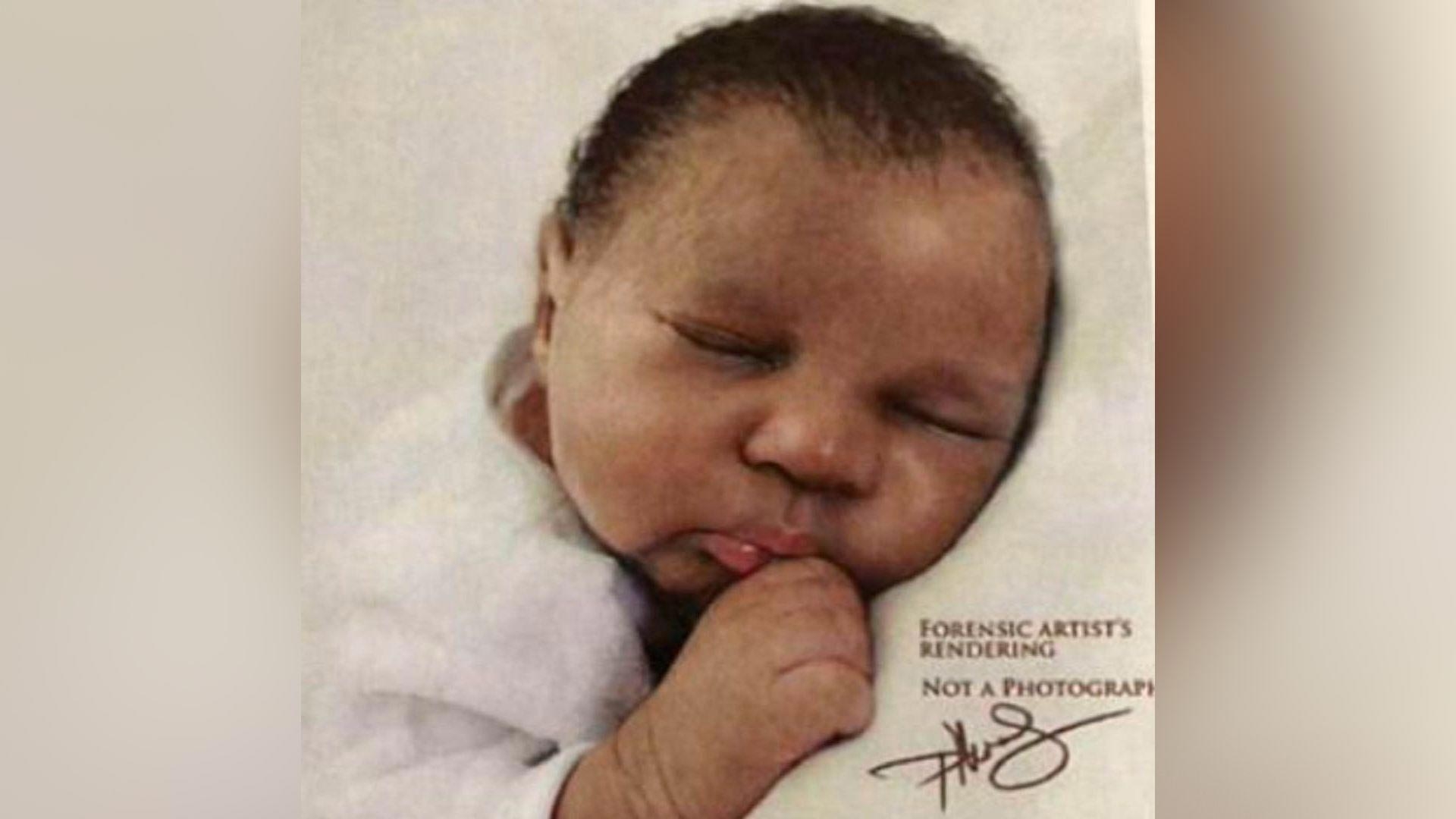 'Baby June': Detienen a madre que tiró a su bebé al mar en Florida | N+