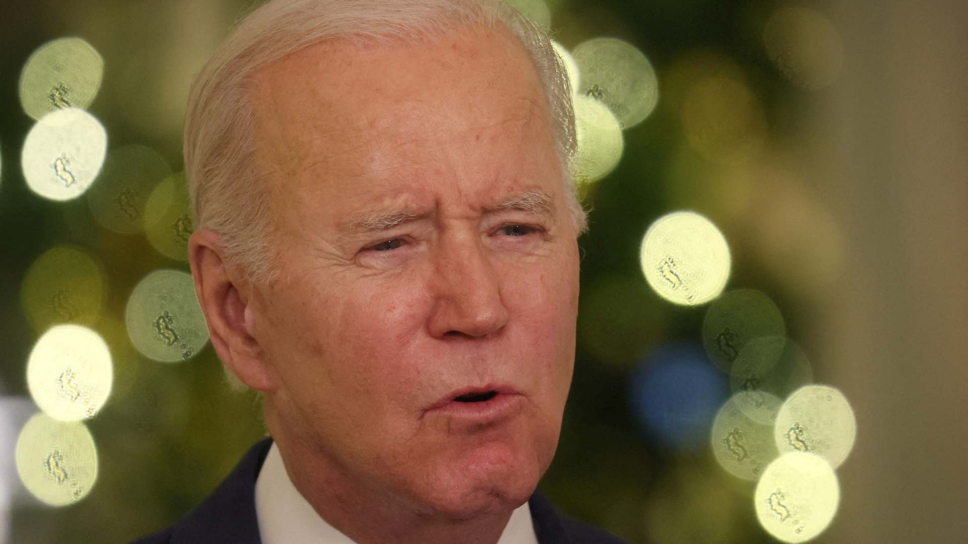 Benedicto XVI: Joe Biden Elogia la Devoción del Papa Emérito por la ...