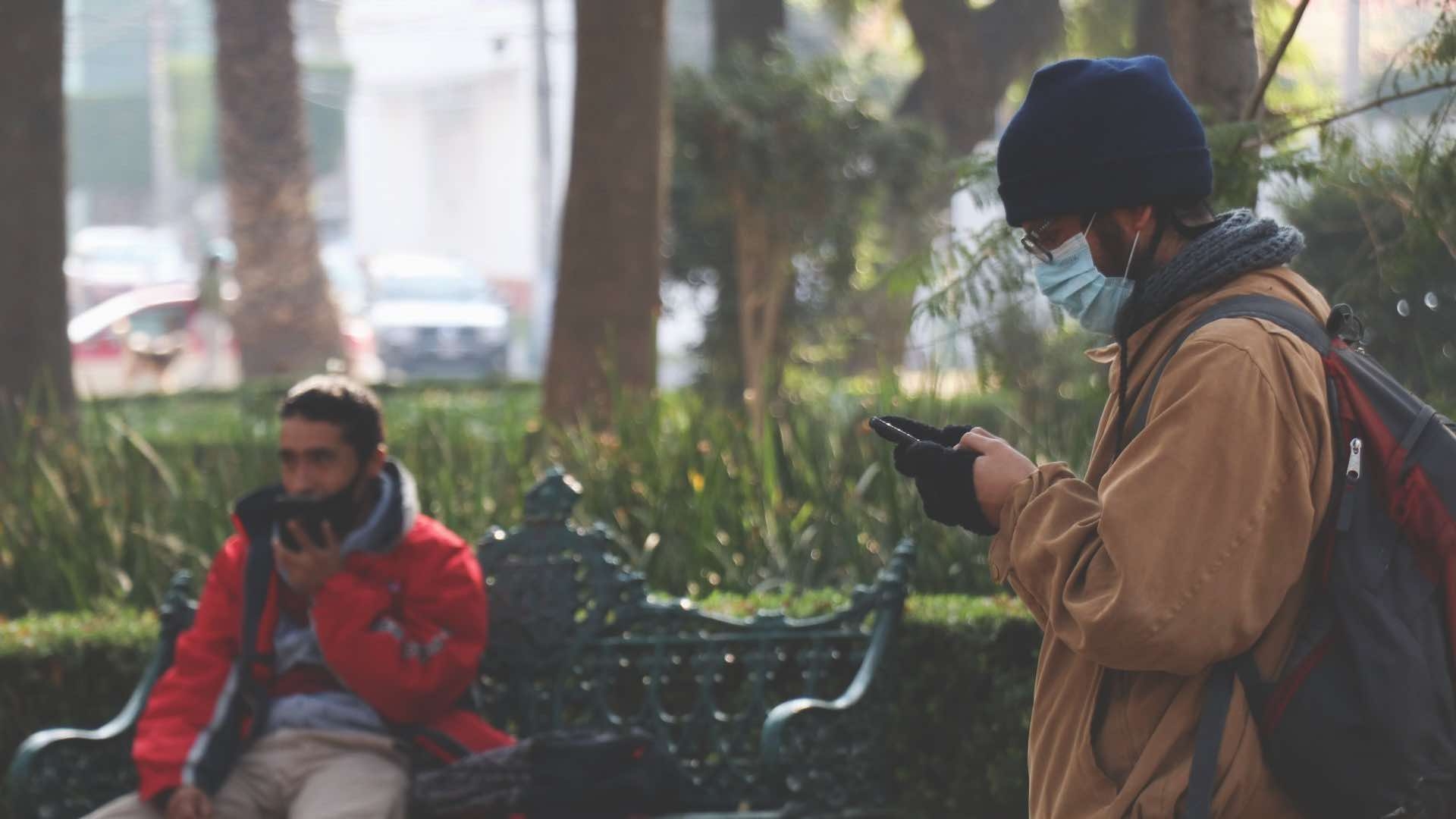 Clima en México Hoy, Martes 20 de Diciembre de 2022 | N+