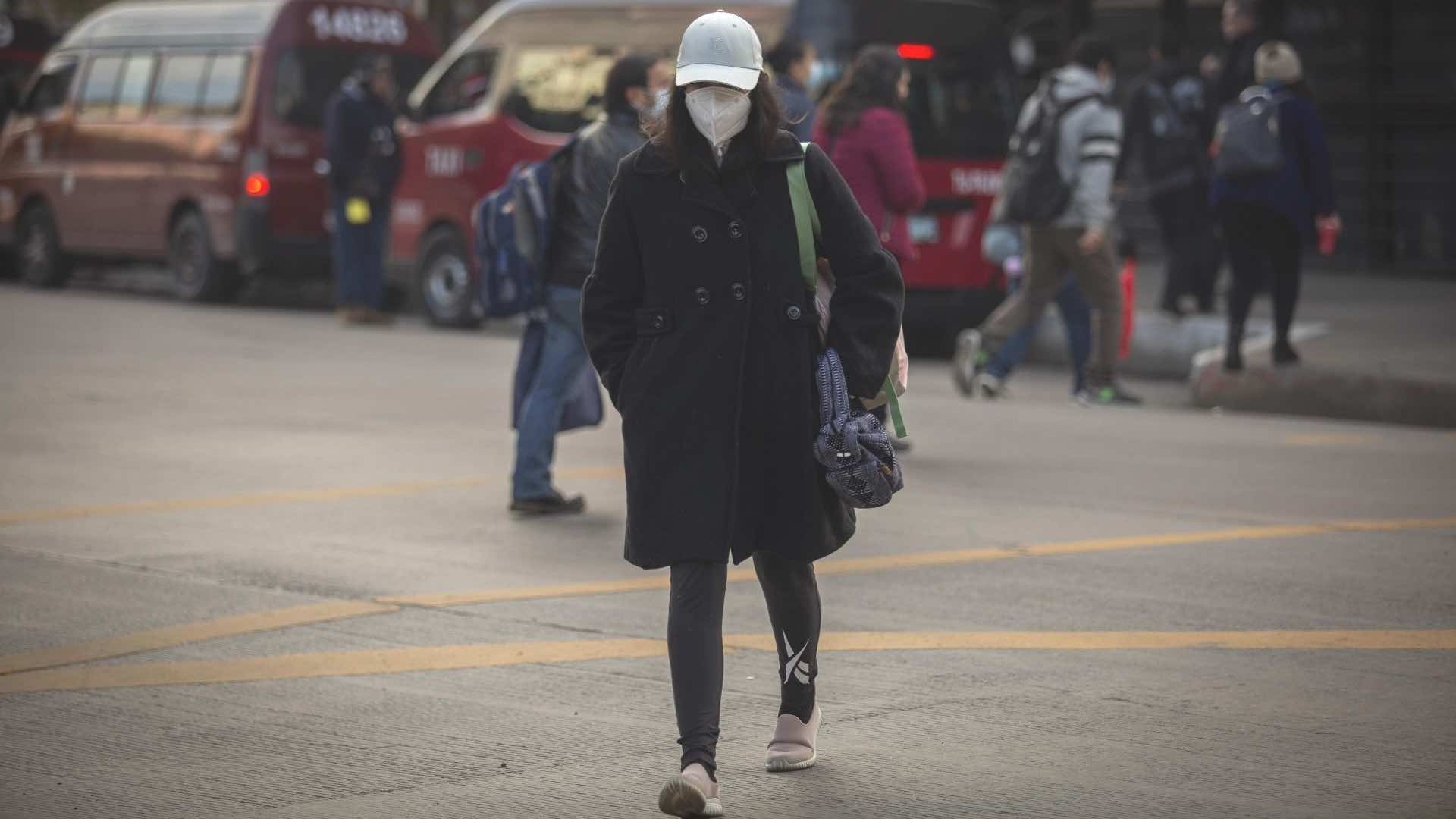 Clima en México hoy, jueves 22 de diciembre de 2022 | N+