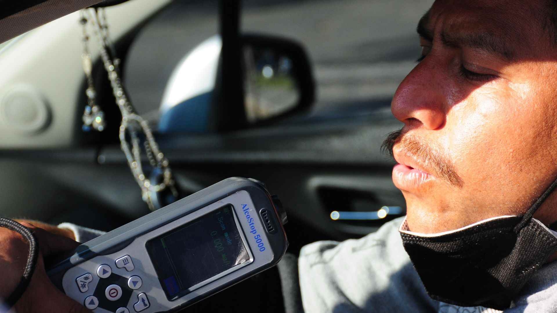 Conduce sin Alcohol: Fechas y Horas de Fin de Año | N+