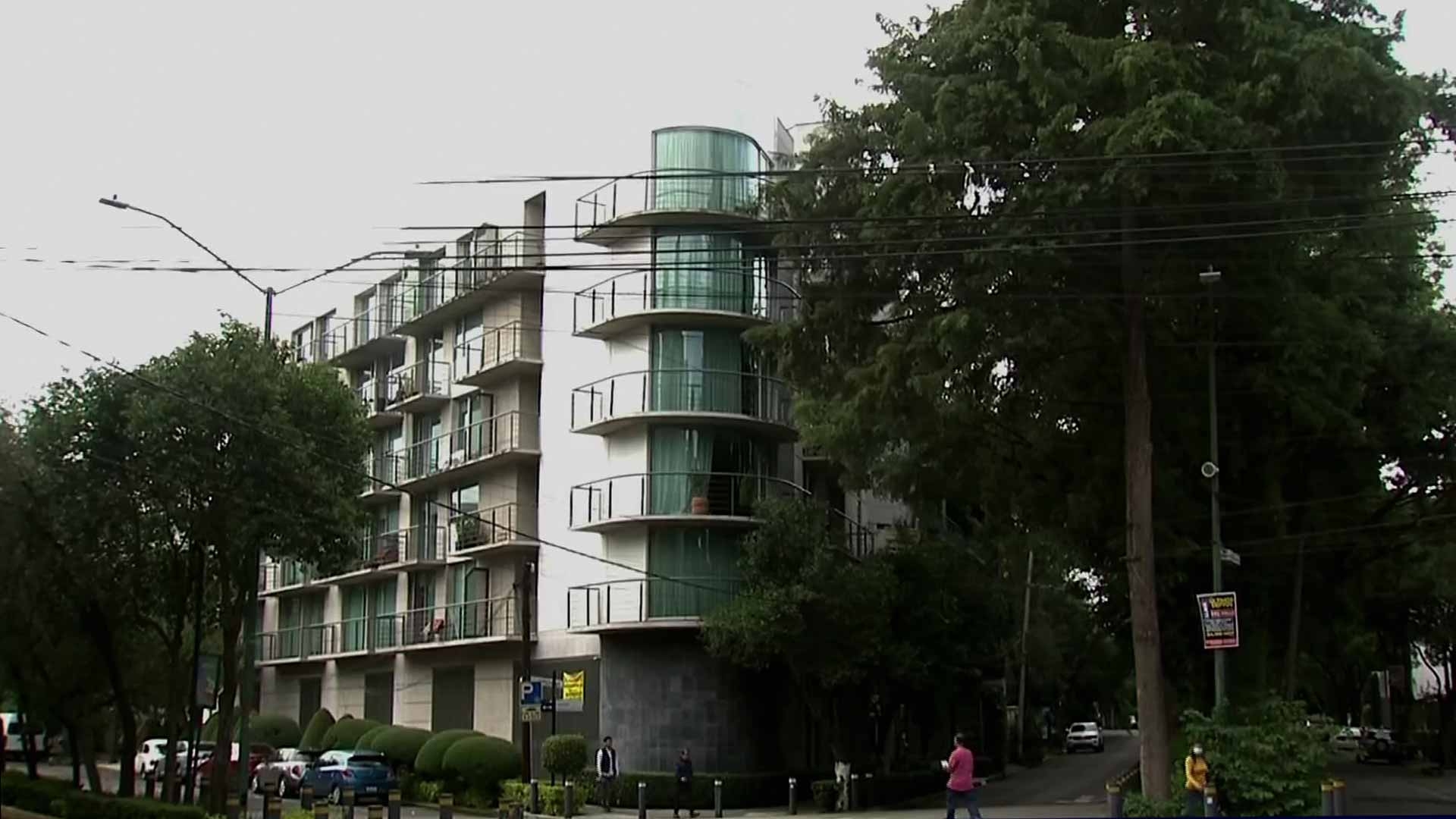 Corrupción Inmobiliaria En La Benito Juárez ¿a Cuánto Asciende La