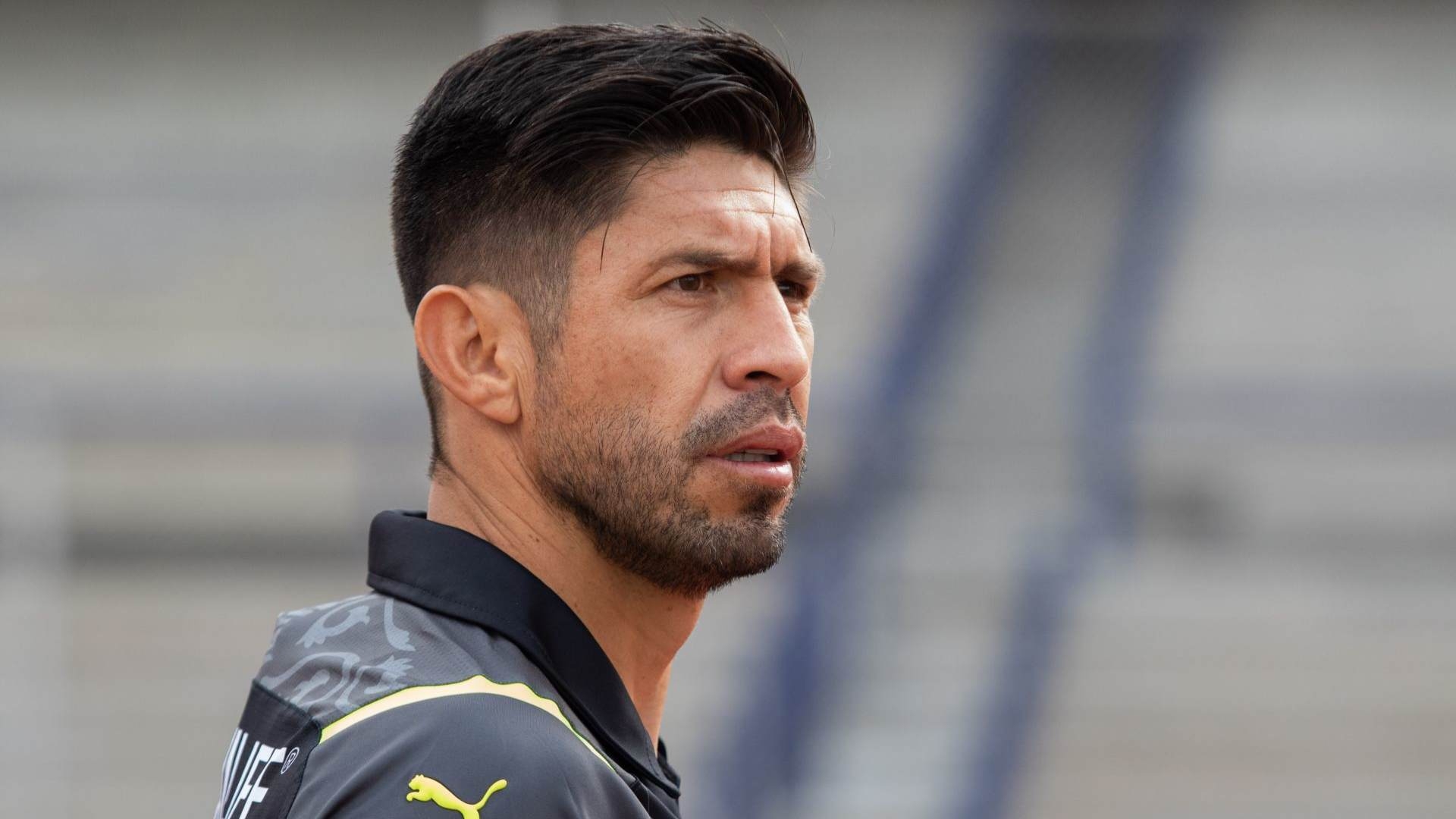 Oribe Peralta Pide a FMF Reestructura en la Selección Rumbo al Mundial ...