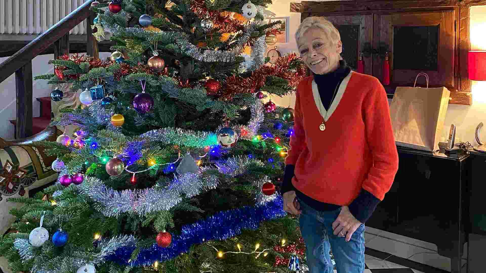 Muere Françoise Bourdin a los 70 años, novelista francesa y autora de ...