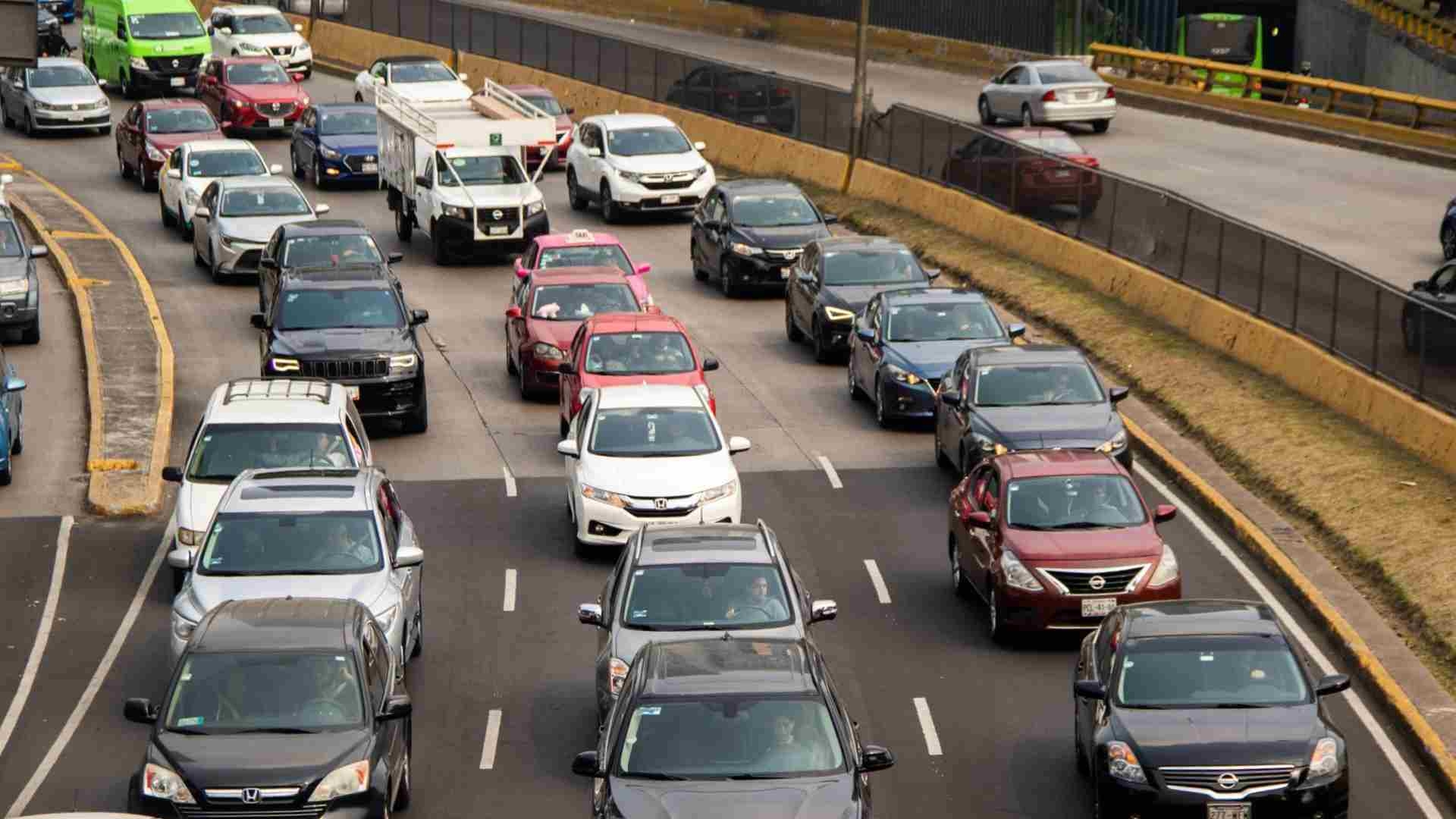 Hoy No Circula 22 de diciembre 2022: Así aplica en CDMX y Edomex el ...