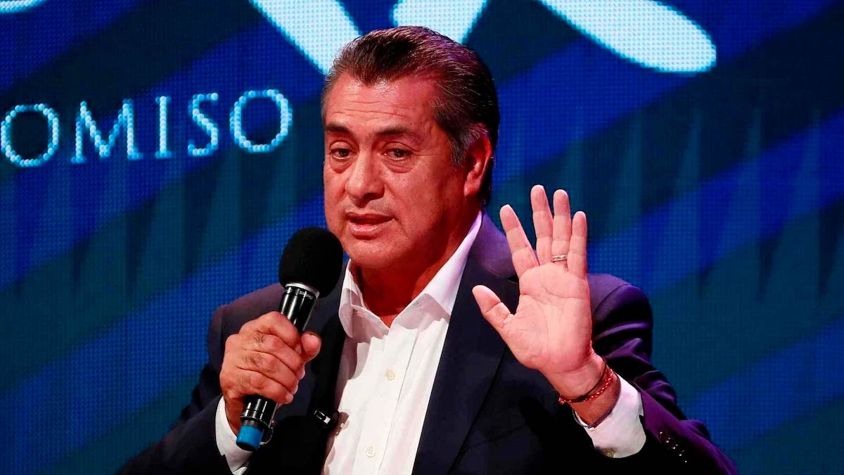 'El Bronco' podría contrademandar a quienes lo encarcelaron | N+