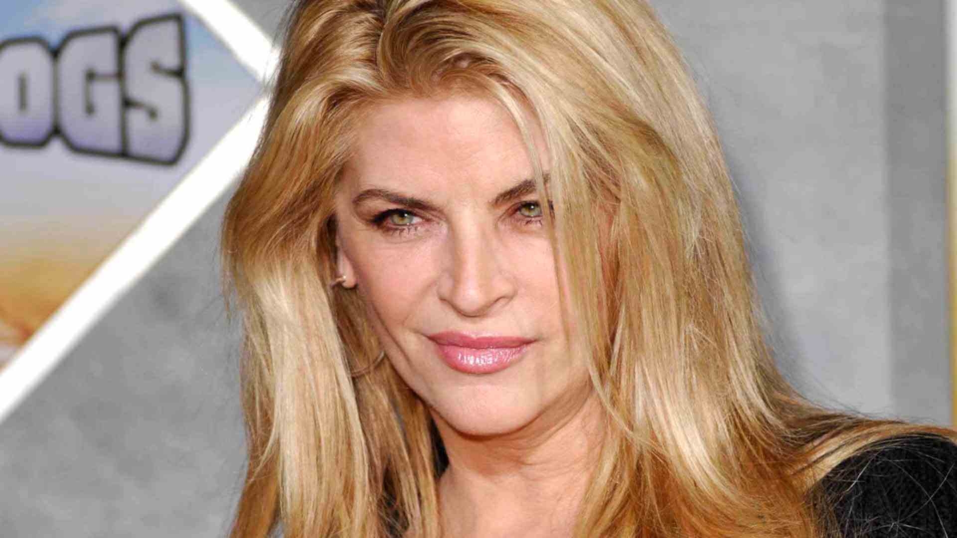 Muere Kirstie Alley, la Actriz de ‘Mira Quién Habla’ fue Diagnosticada ...