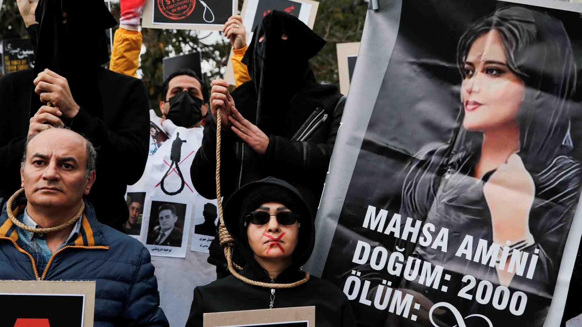 N+ Podcast | Mahsa Amini: el Impacto que Tuvo su Muerte