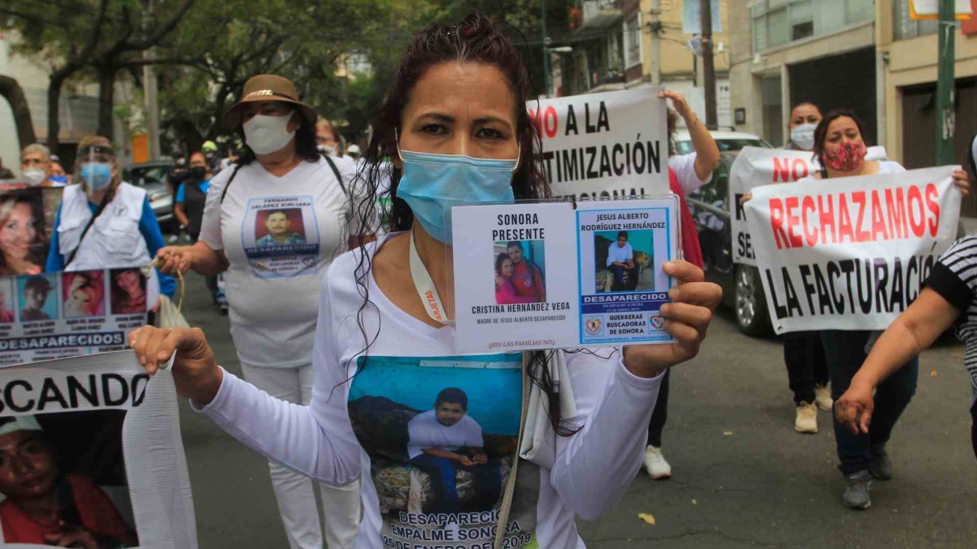 CEAV entrega más de 866 mdp a víctimas del delito y de violaciones a ...