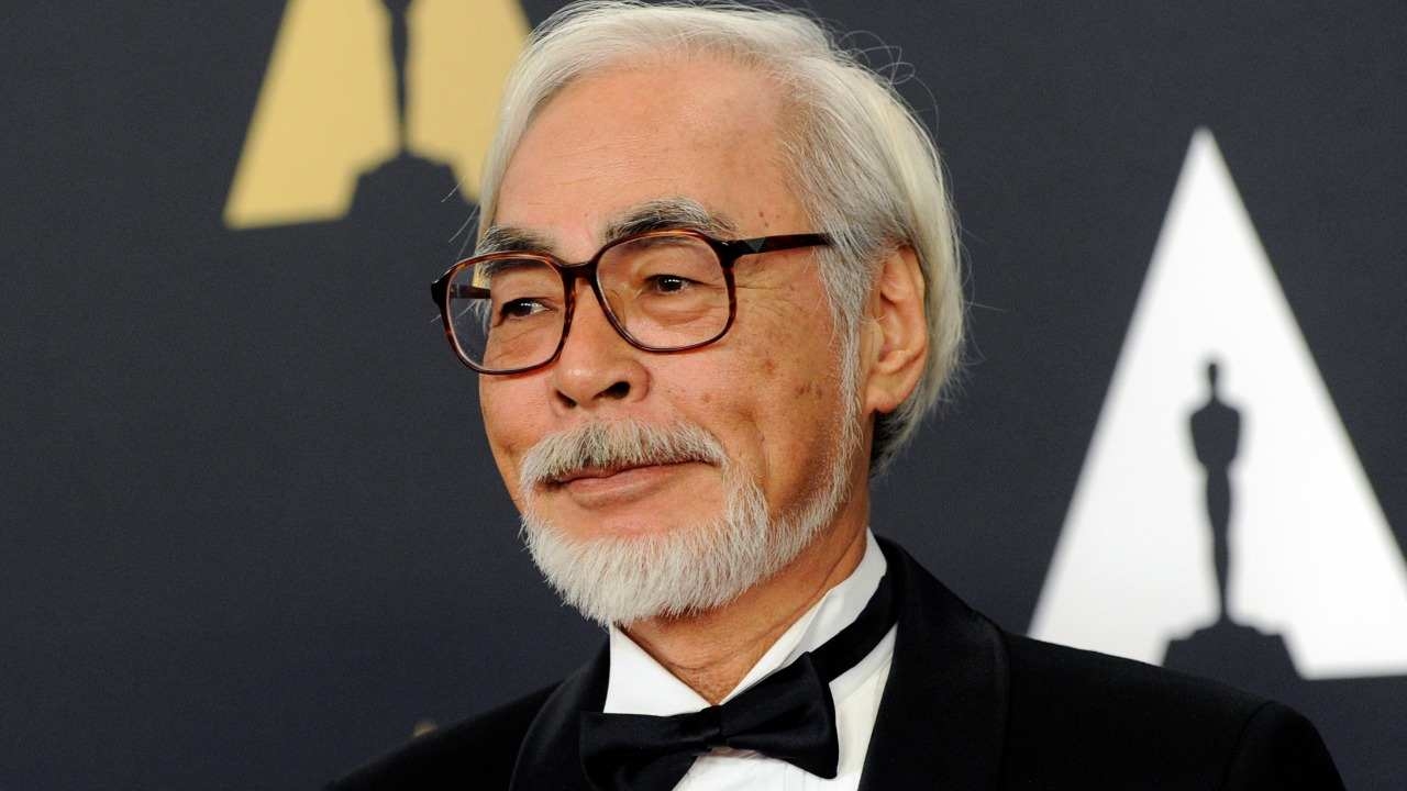 Studio Ghibli Anuncia Próxima Película de Hayao Miyazaki