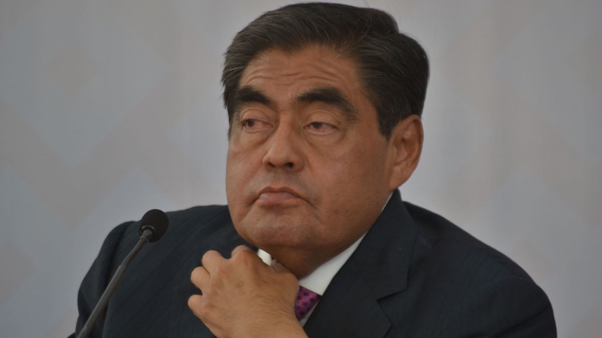 ¿Qué va a Pasar con el Gobierno de Puebla tras la muerte de Miguel Barbosa? | N+