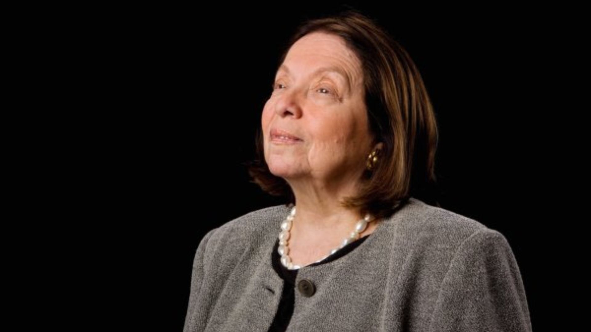 Muere Nélida Piñón, Escritora y Ganadora del Príncipe de Asturias | N+