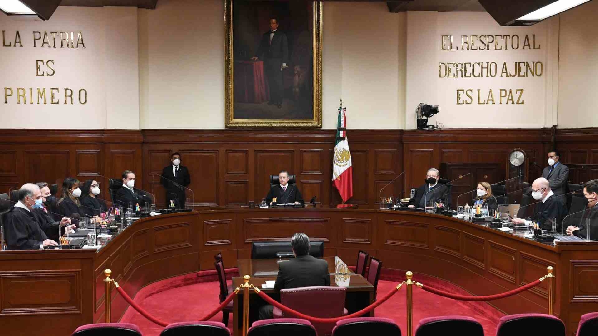 Caso Duda Razonable: SCJN ordena liberar a protagonistas de documental | N+