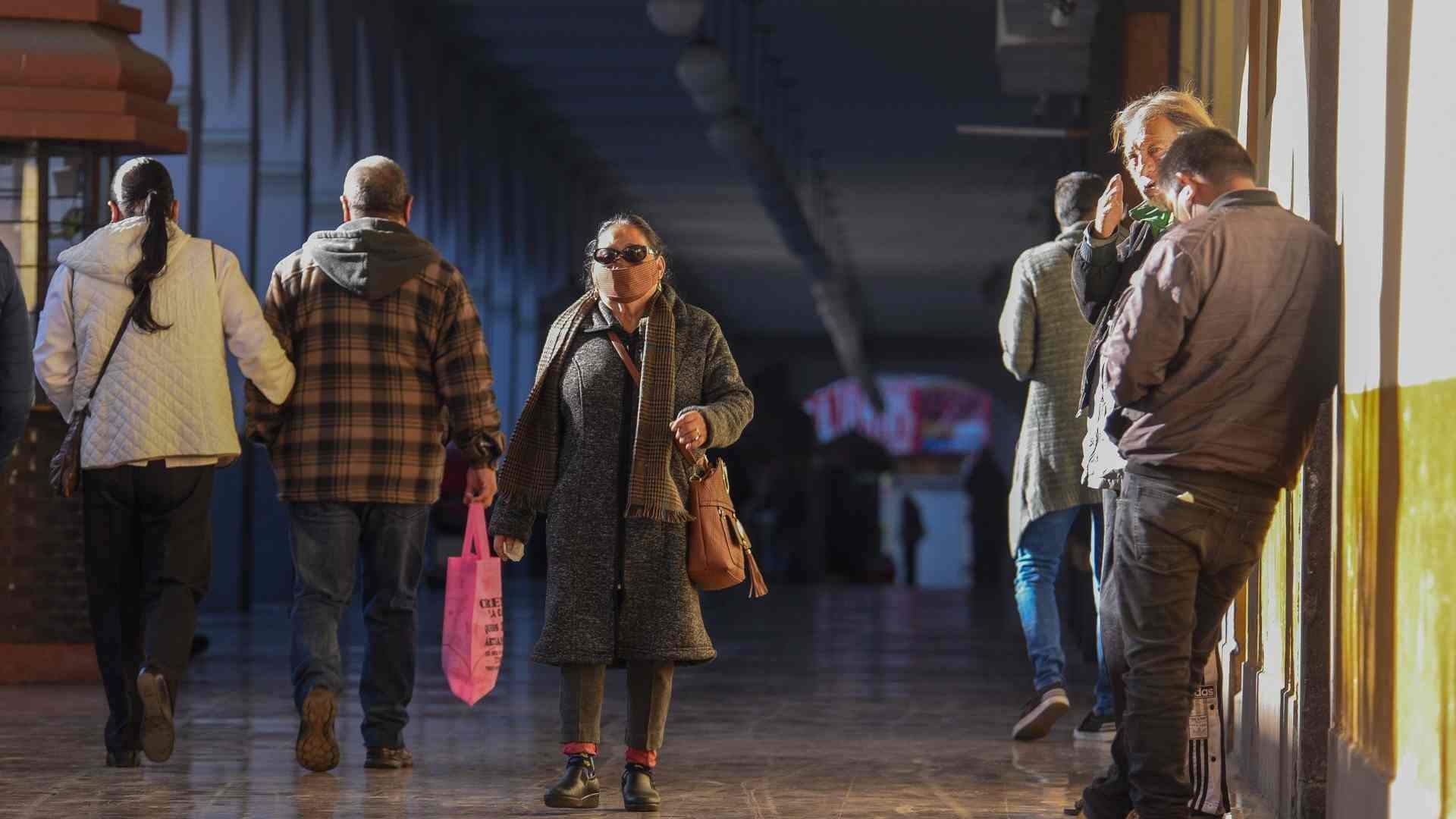 Clima Hoy Miércoles 7 de Diciembre de 2022, Pronóstico para México | N+