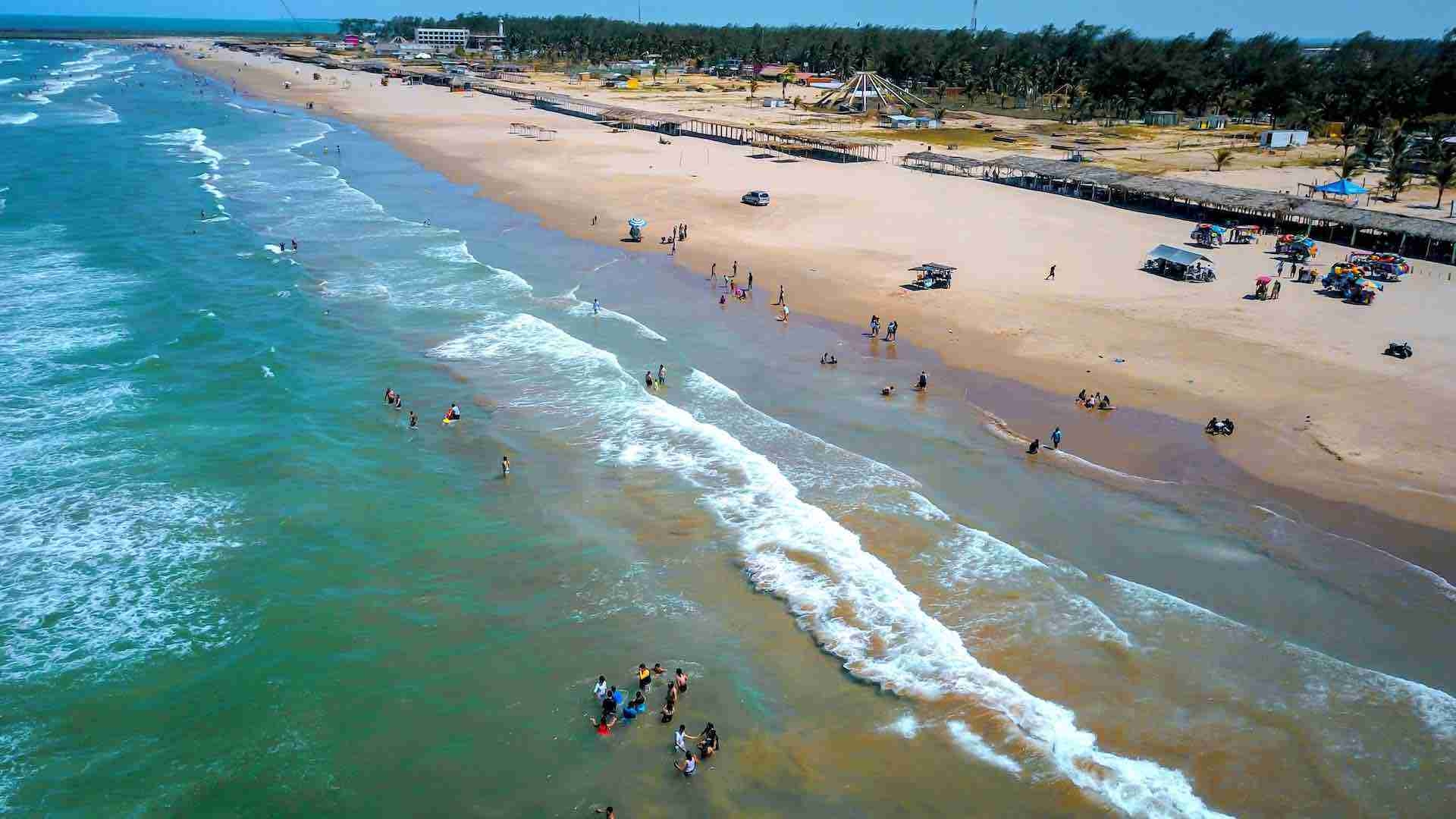 Playa más cercana a la CDMX: ¿Cuál es y cómo llegar? | N+