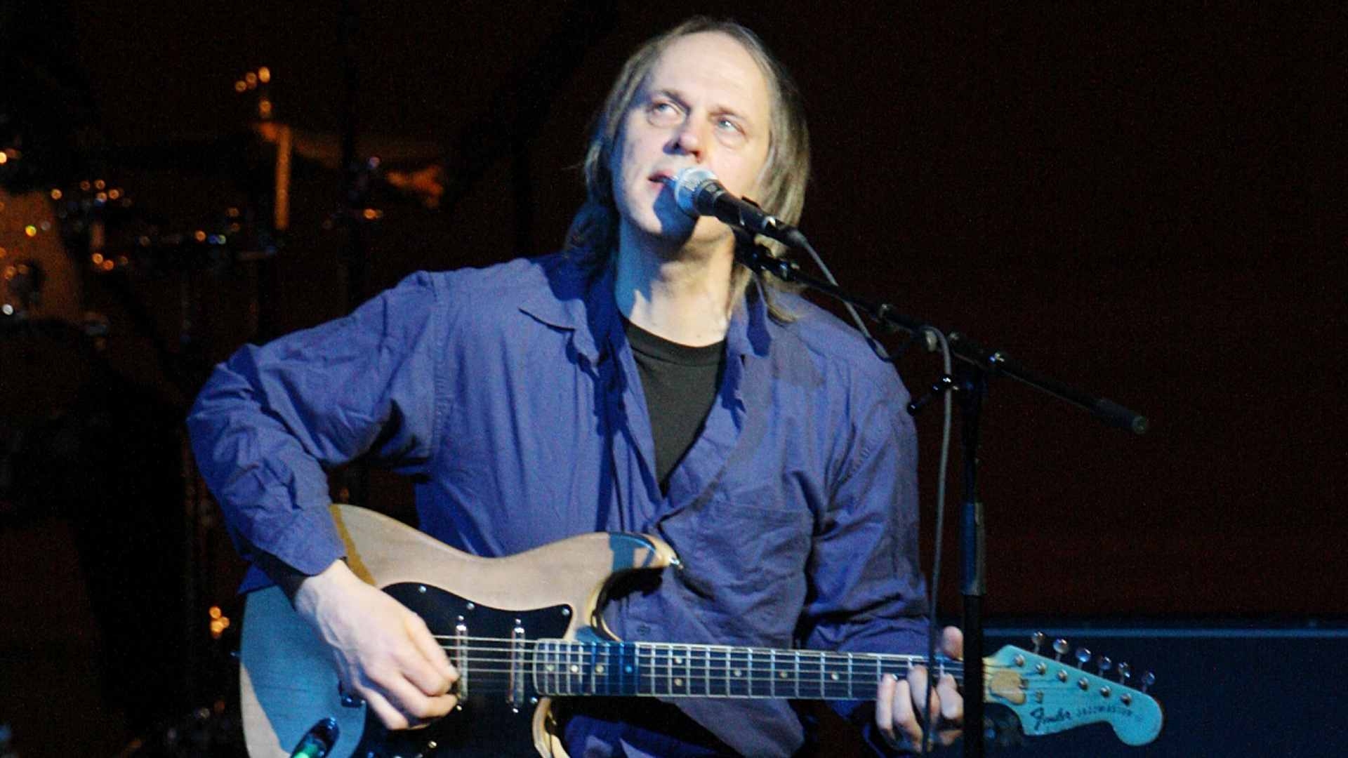 Tom Verlaine: Muere el Líder y Guitarrista de la Banda Television | N+