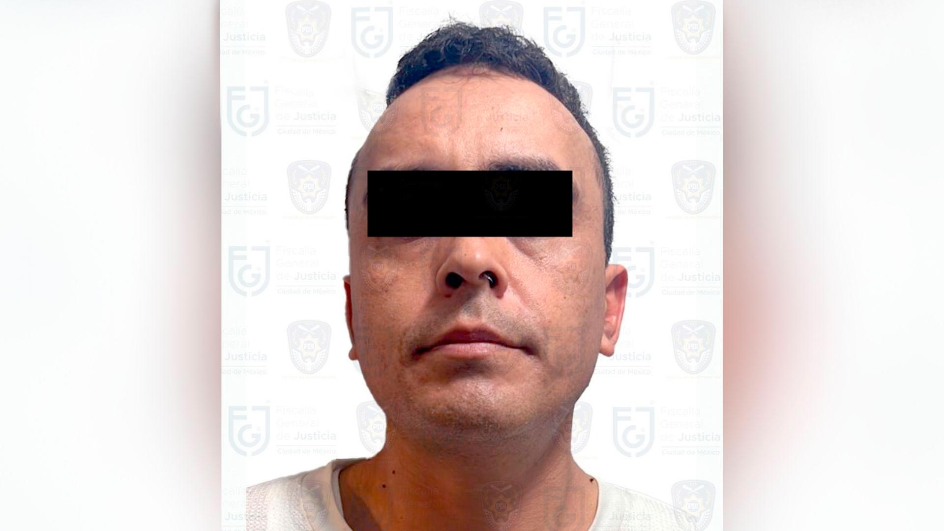 ‘El Tío Beto’, presunto extorsionador de La Unión de Tepito, es detenido | N+