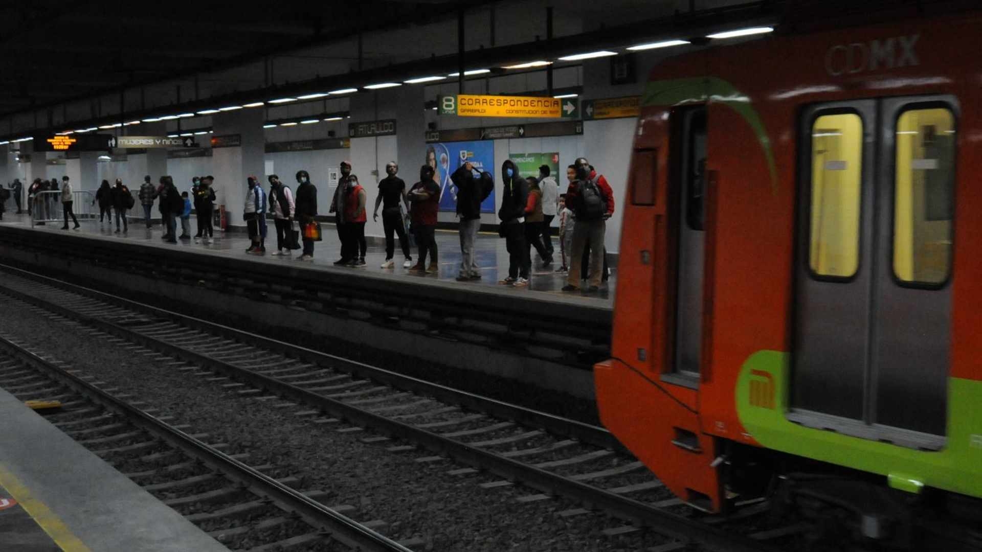 Metro CDMX: ¿Qué se necesita para ser conductor del STC? Requisitos ...