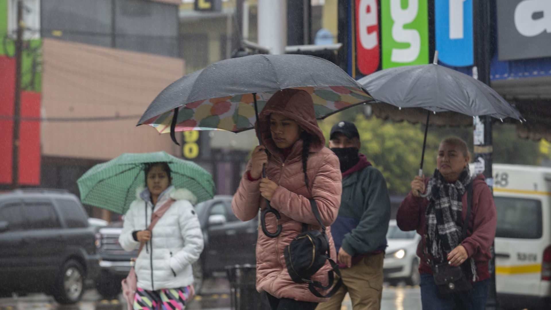 Clima en México hoy, Jueves 26 de enero de 2023 | N+