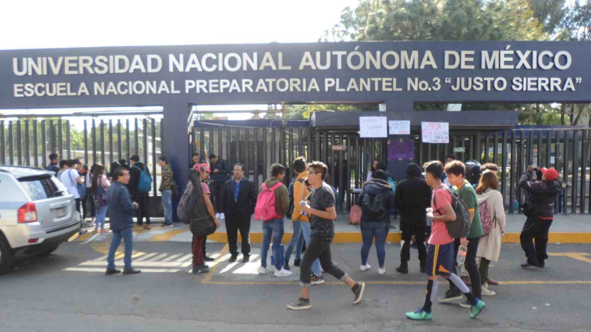 COMIPEMS: ¿Dónde está y cuántos aciertos pide la Prepa 3 de UNAM en 2023? | N+