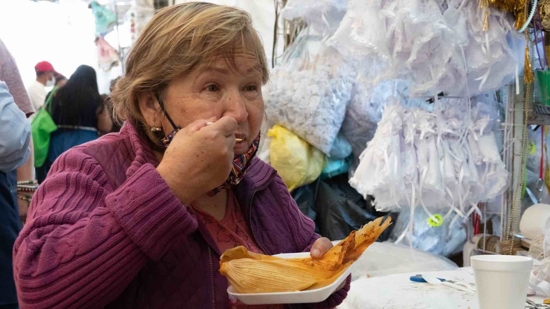 Día de la Candelaria: ¿Por qué se comen tamales el 2 de febrero? Origen ...