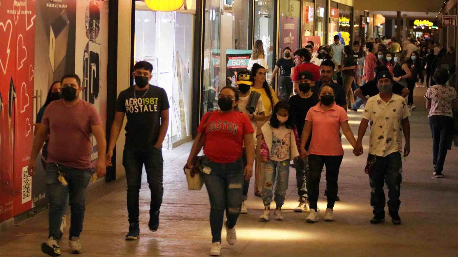 Economía en México acentúa declive en diciembre 2022 | N+