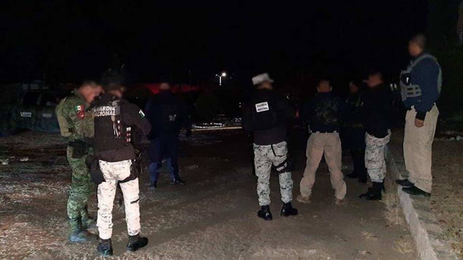 Michoacán: Balacera en Palenque Clandestino Deja Un Muerto | N+