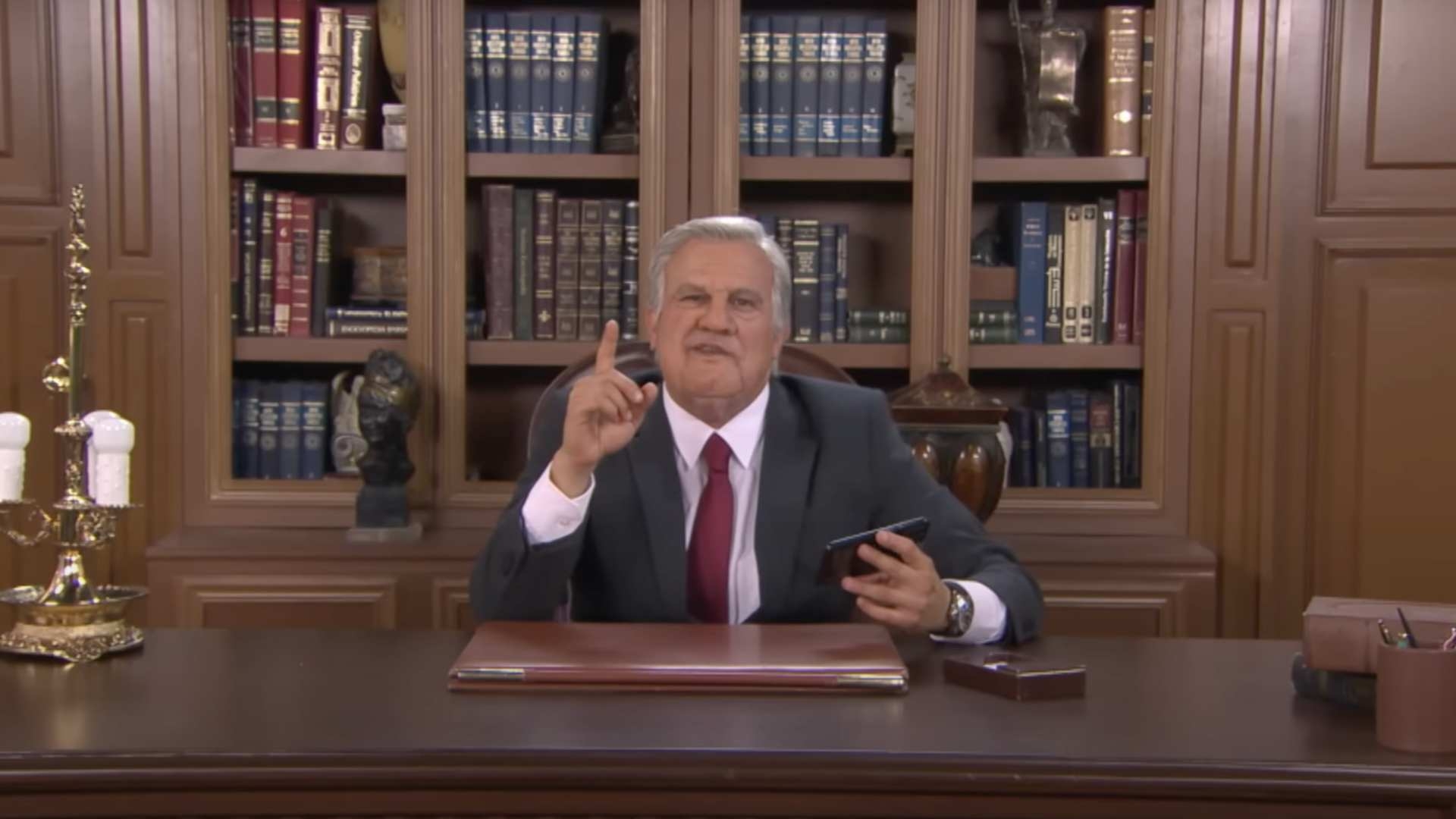 El Privilegio De Mandar: ¿Quién es el Peje, Fox, Peña y todo el reparto ...