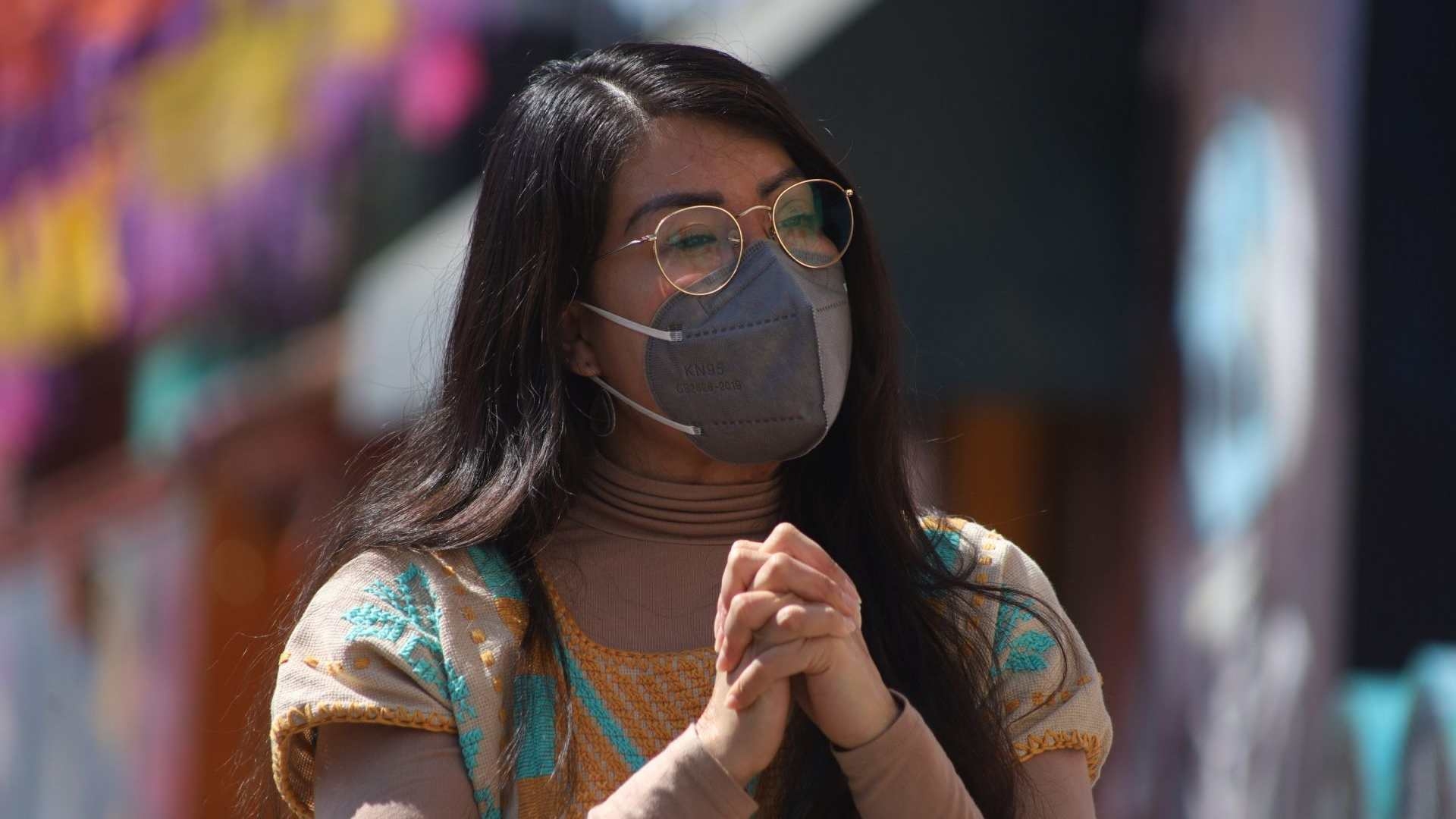 María Elena Ríos: FGR Ayudará en Investigación del Caso de Saxofonista | N+