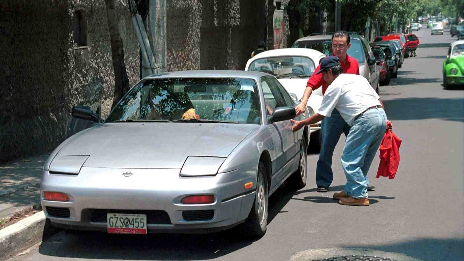 CDMX: ¿Cómo denunciar a los franeleros? | N+