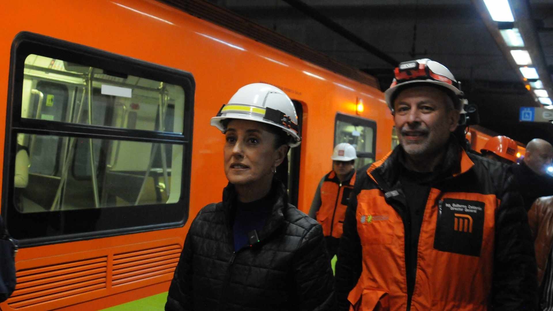 Línea 12 del Metro: Hoy empieza a funcionar el tramo subterráneo en ...