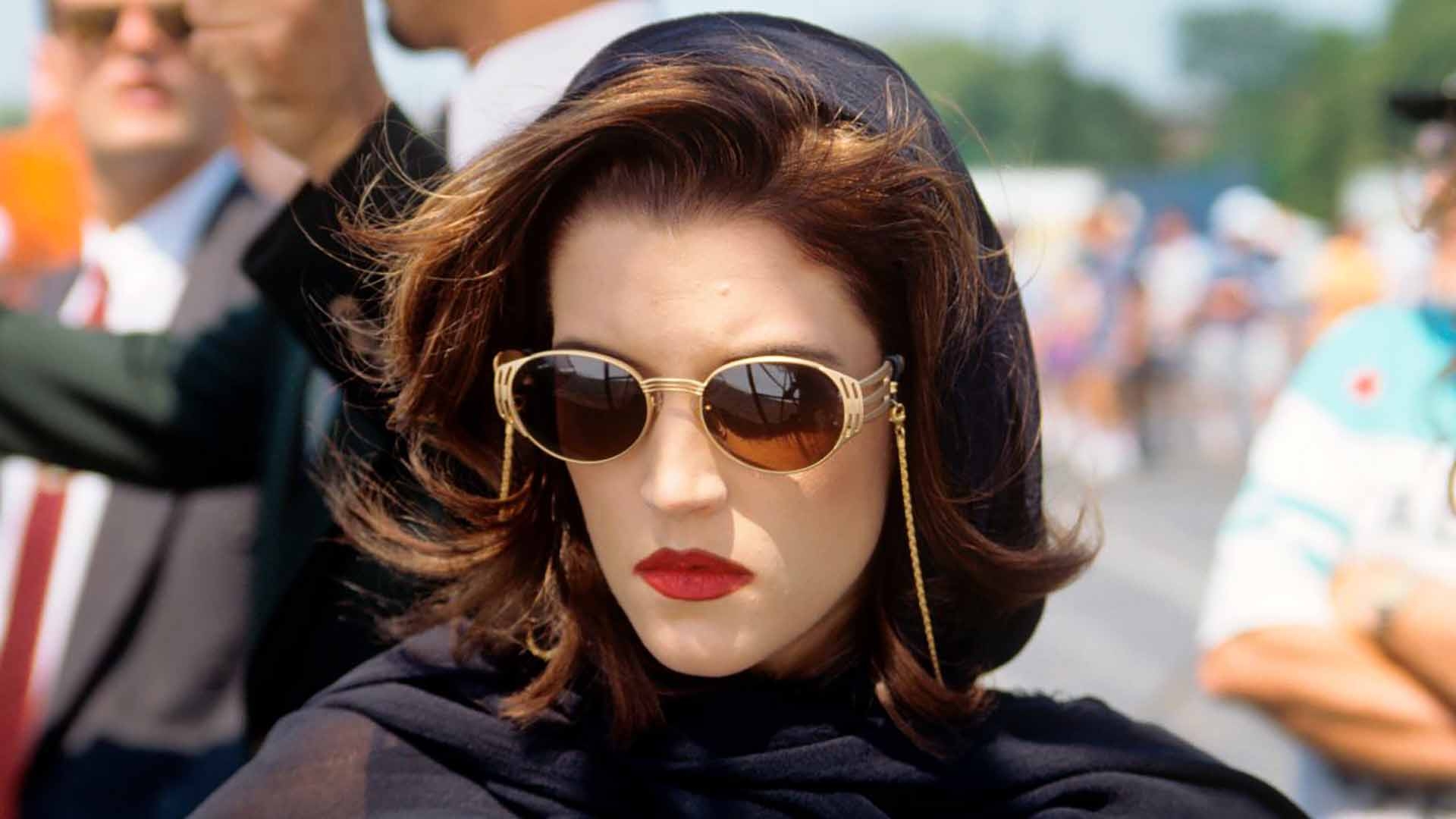 Muere a los 54 Años, Lisa Marie, Hija de Elvis Presley | N+