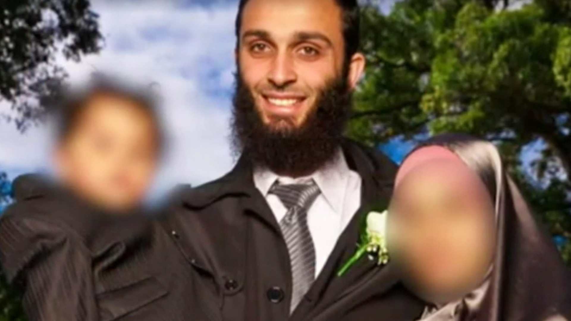 'Novia' del EI enfrenta a la justicia australiana | N+