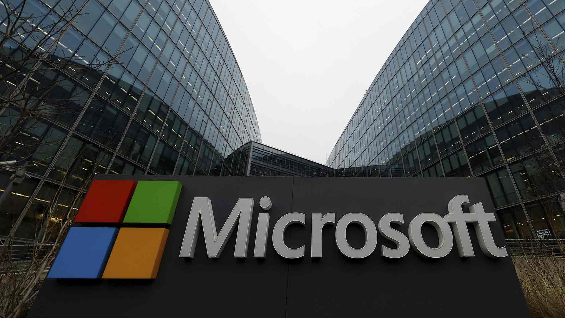 Microsoft restaura servicios como Teams y Outlook tras la caída mundial ...