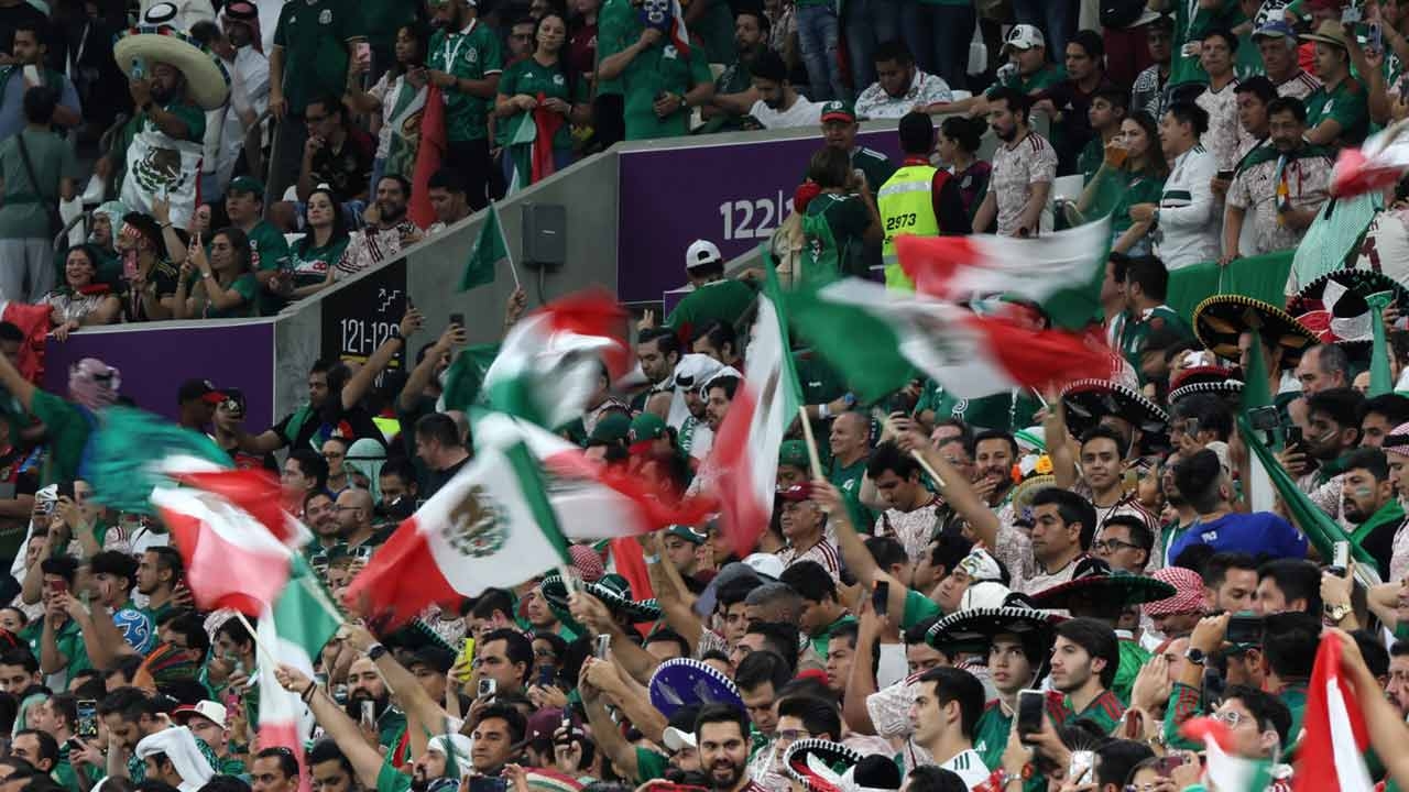 FIFA multa a México por grito homofóbico en el Mundial de Qatar 2022 | N+