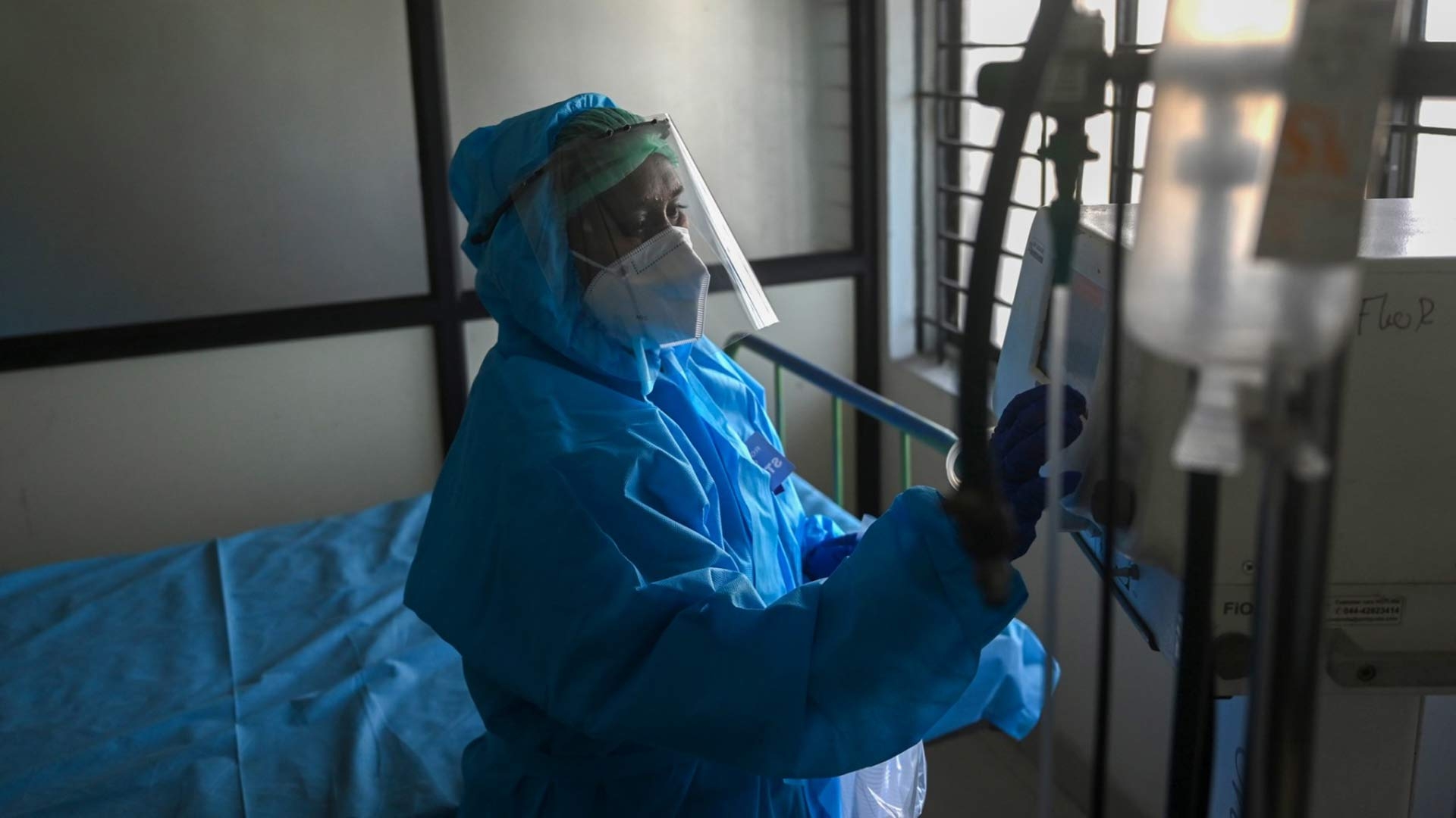 COVID-19: OMS reduce tiempo de aislamiento para pacientes con el virus ...