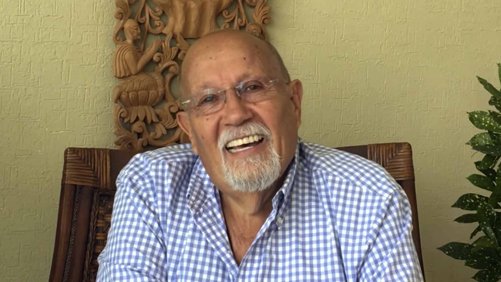 ¿Quién fue Polo Polo? Biografía y trayectoria del comediante y actor ...