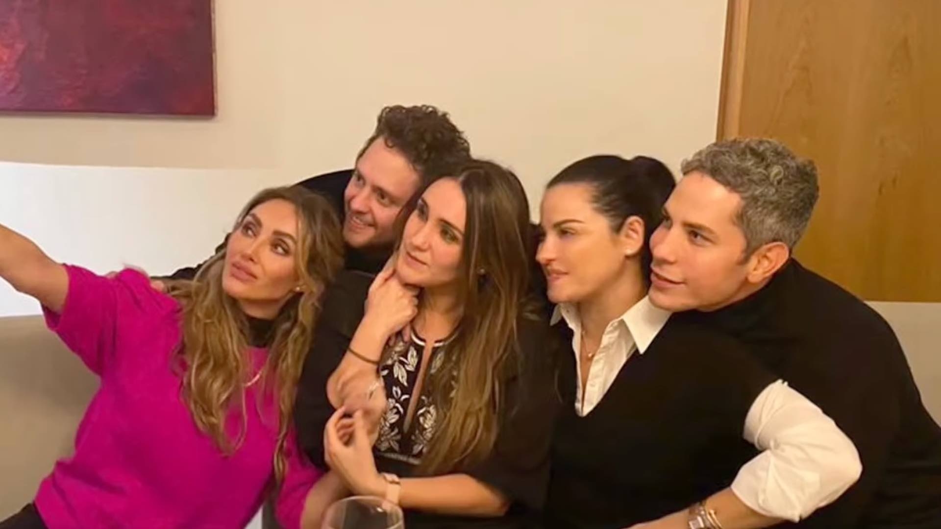 RBD oficializa fechas de su gira en 2023 | N+