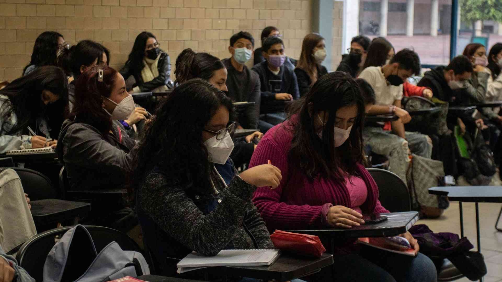 UNAM 2023: ¿Cuándo sale la primera convocatoria del 2023 para ...