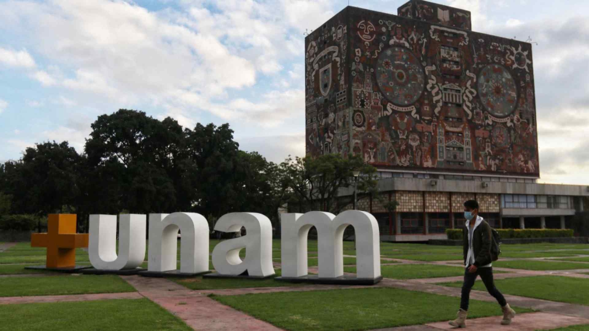 UNAM: Estas son las nuevas medidas para evitar plagio de tesis | N+