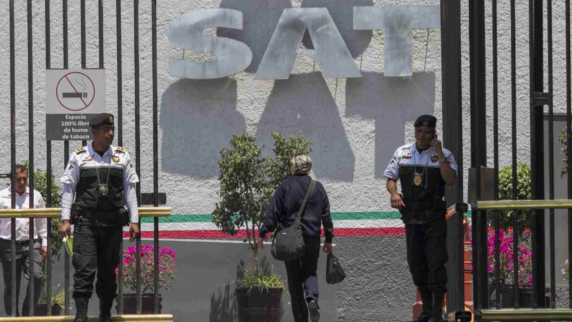 SAT:¿Qué Significan los Dígitos del RFC y la Homoclave? | N+