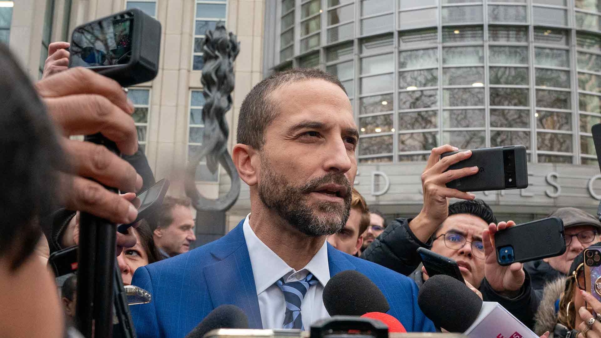 García Luna Buscará Limpiar su Nombre, Asegura Su Abogado Tras ...