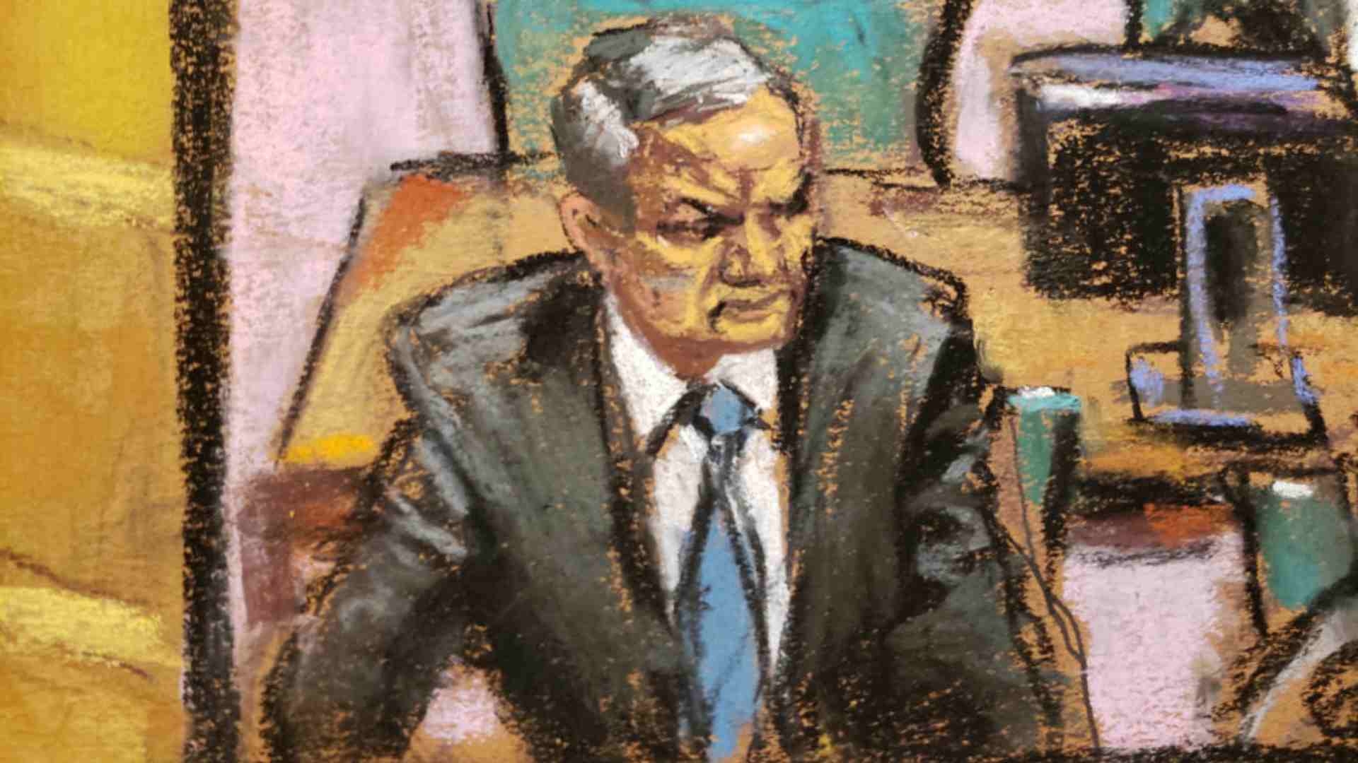 Juicio García Luna: “Beltran Leyva Quería Cortarle la Cabeza | N+