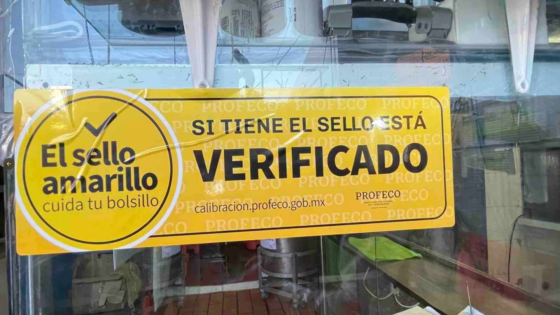 Cuaresma 2023: ¿Para qué sirve sello amarillo de Profeco? | N+