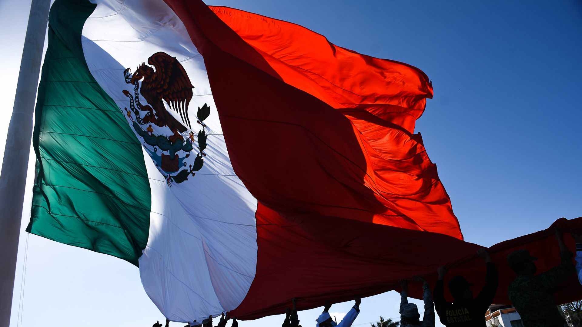 Día de la Bandera: ¿Es descanso obligatorio en México el 24 de febrero ... Día de la Bandera: ¿Es descanso obligatorio en México el 24 de febrero ...