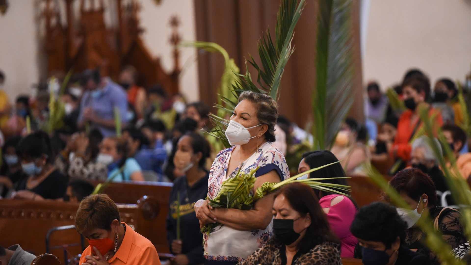 Semana Santa 2023: ¿Cuándo empieza, y qué fecha cae el Domingo de Ramos? | N+
