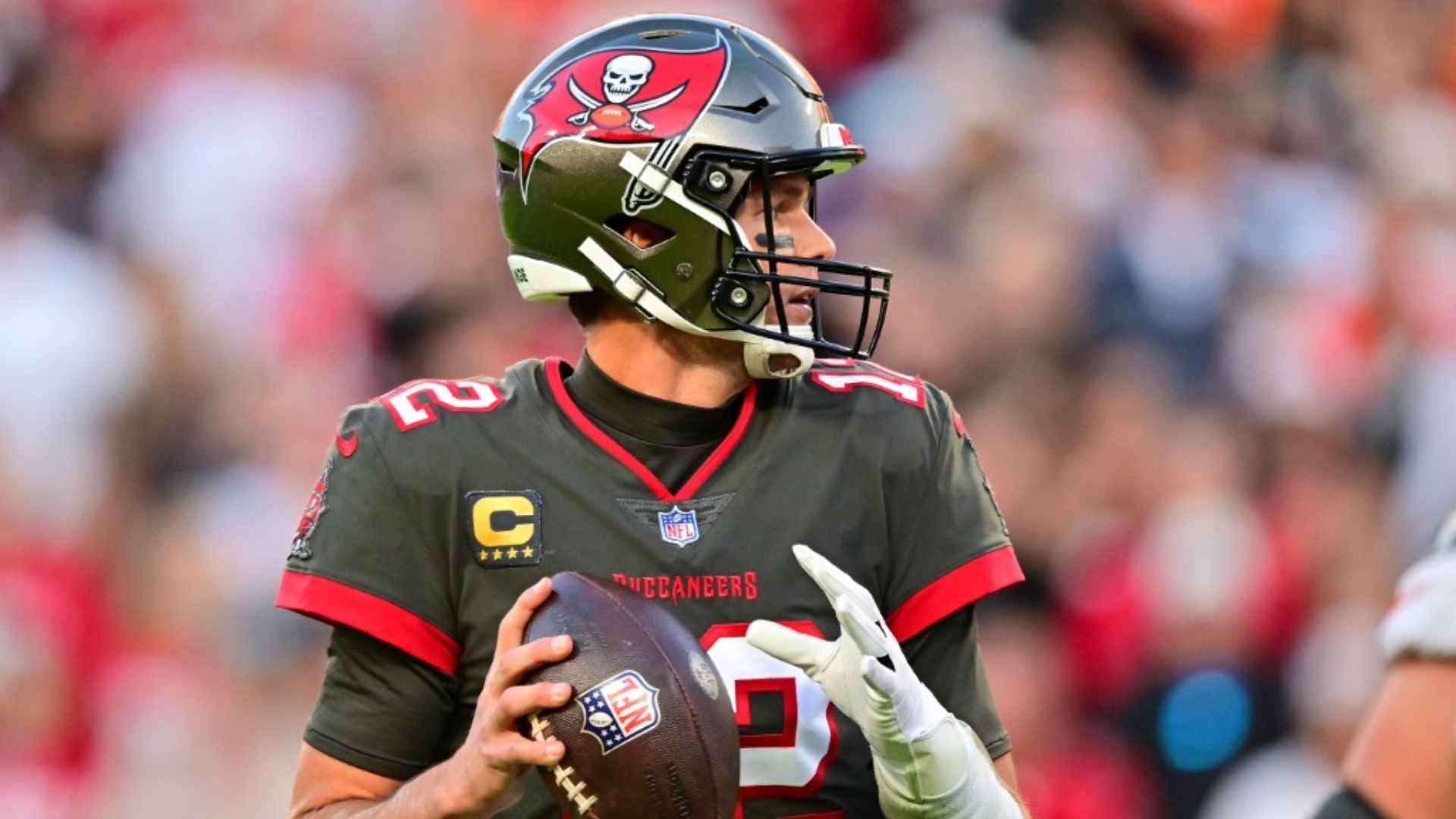 Tom Brady recibe elogios de Estrellas de la NFL tras anunciar retiro ...