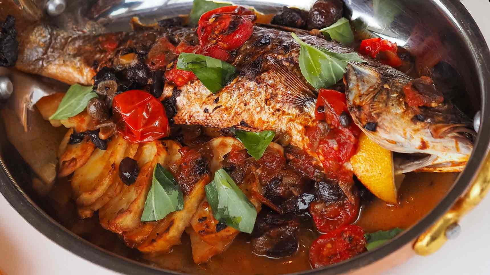 Feria de la Trucha en Edomex: ¿Cuándo y Dónde se Realizará? | N+